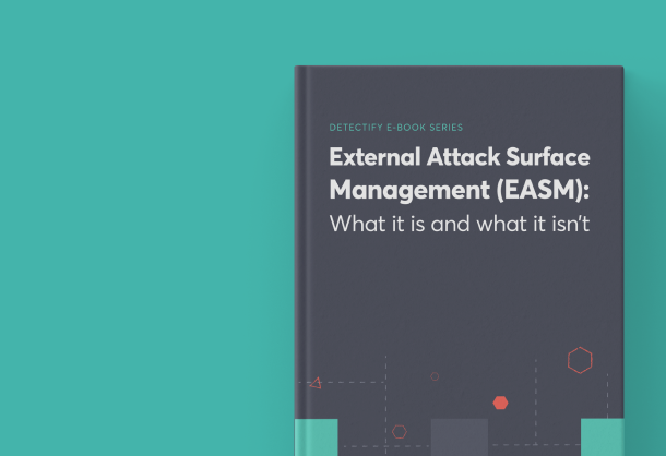 Complete External Attack Surface Management | Detectify