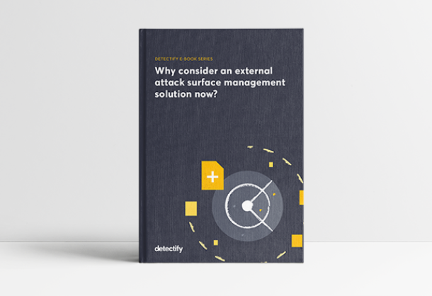 Complete External Attack Surface Management | Detectify