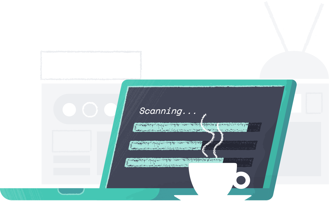 Deep Scan - Scan What You Build - more details | Detectify