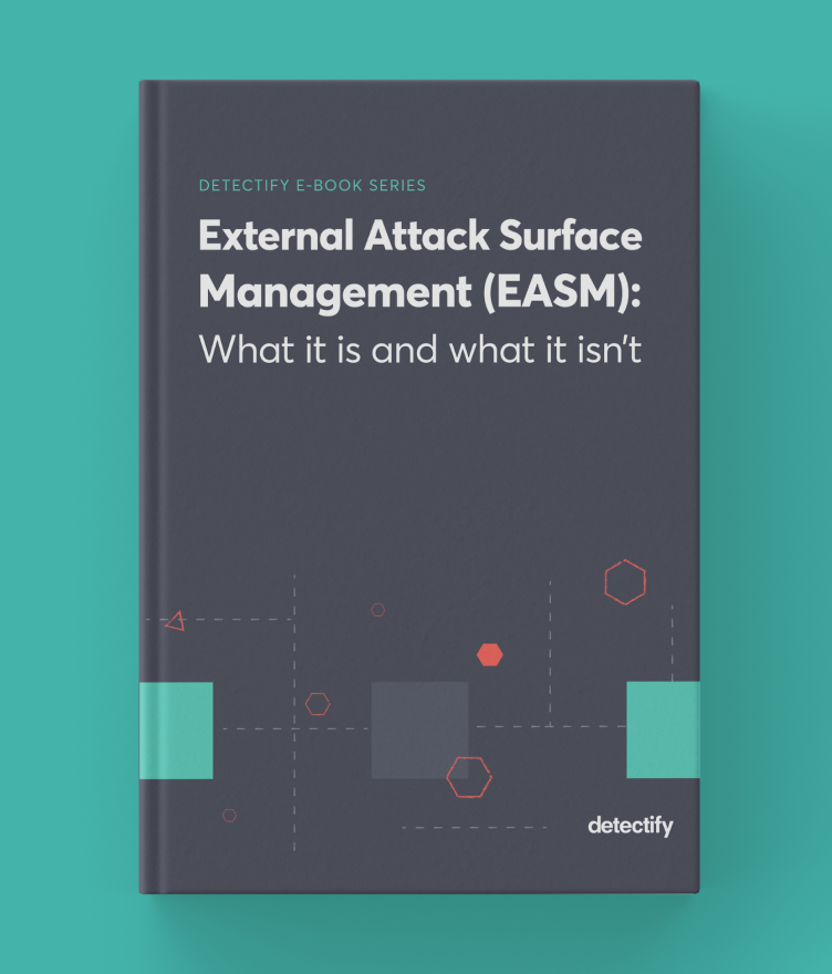 Resources for Cybersecurity Teams | Detectify